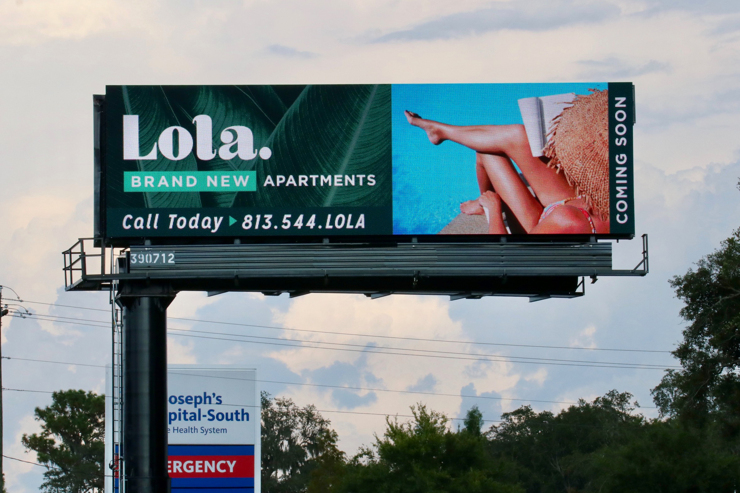 Case Studies - Static/Digital Out of Home Advertising (OOH and DOOH) - Blue Line Media